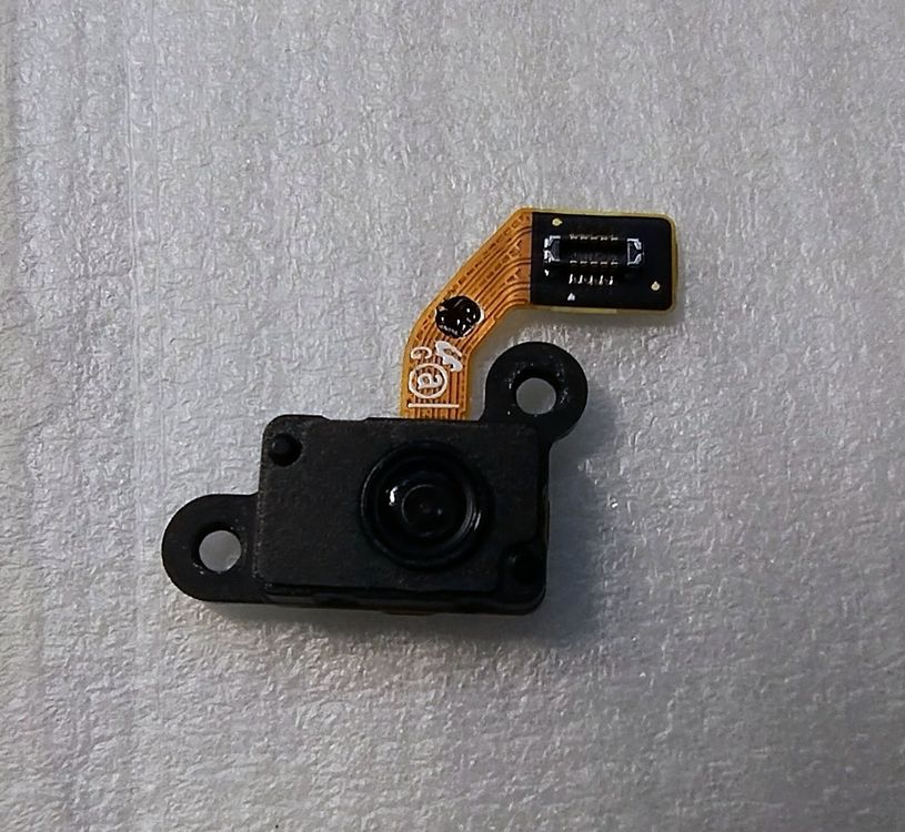 Neuer original Samsung Galaxy S10 Lite Fingerprint Sensor | Kaufen auf ...