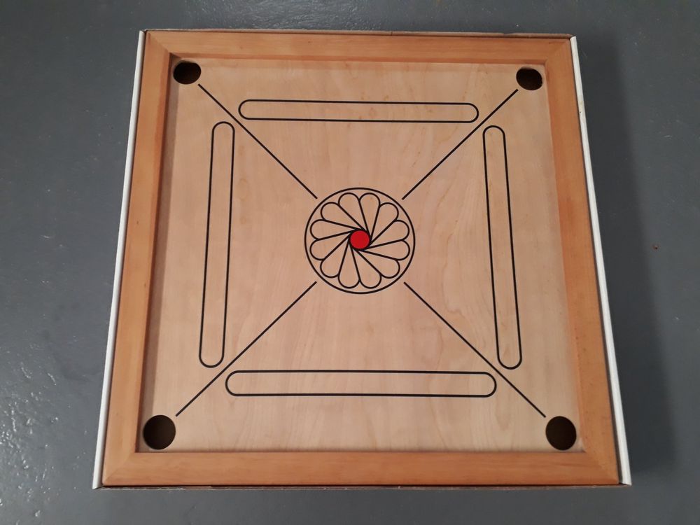 Carambole-Spiel (Gebraucht) in für CHF 50 – nur Abholung auf Ricardo kaufen