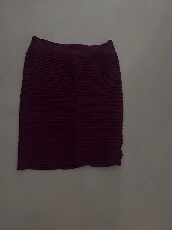 Stretchy mini skirt | Kaufen auf Ricardo