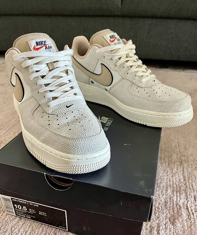 Nike air force 1 Wie neu (Gebraucht) in Horgen für CHF 130 – nur Abholung auf Ricardo kaufen