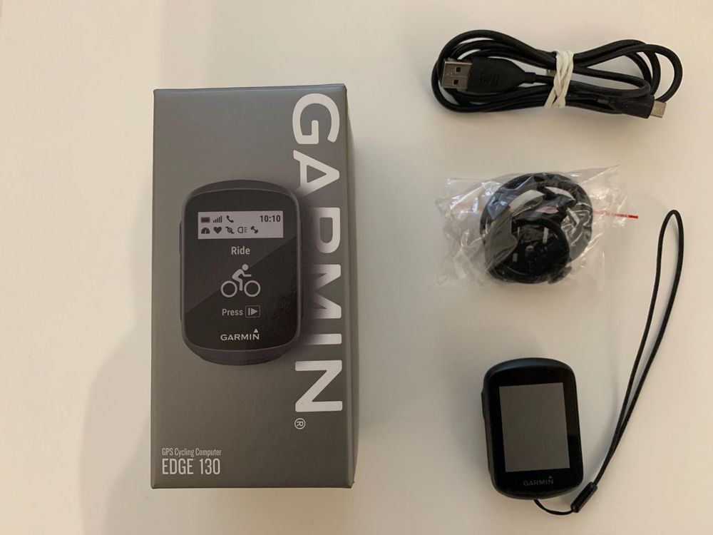 Garmin Edge 130 | Kaufen auf Ricardo