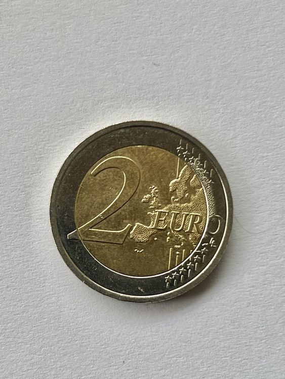2 Euro Croatia 2023 | Kaufen auf Ricardo