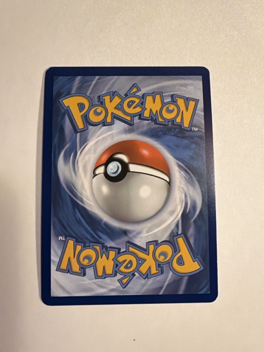 Snorlax Reverse 143/165 EN (D'occasion) à Conthey pour CHF 1 – avec ...