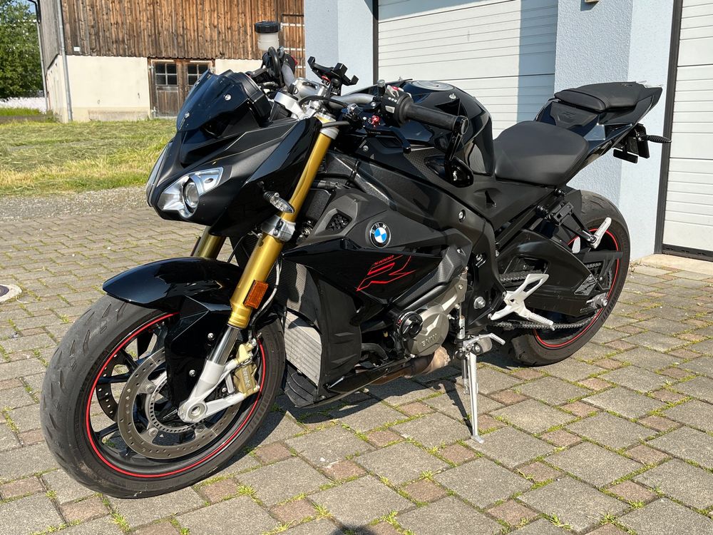 BMW S1000R ABS | Kaufen auf Ricardo