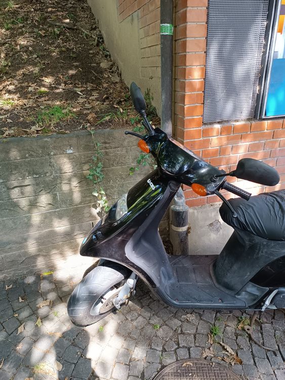 Piaggio Roller Typhoon X50 (Gebraucht) in St Gallen für CHF 200 – nur ...