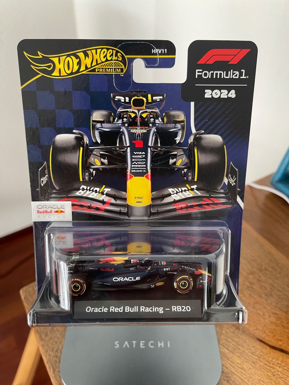 Hot Wheels Premium F1 Red Bull (Neu und originalverpackt) in Cham für ...