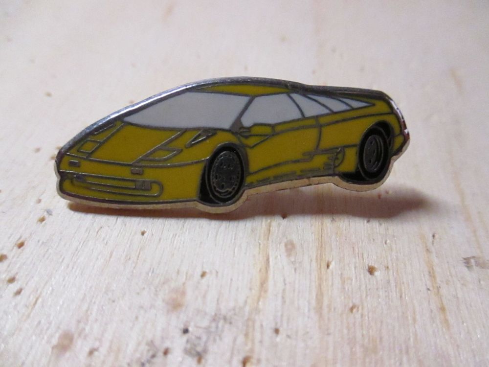 Lamborghini Pin | Kaufen auf Ricardo