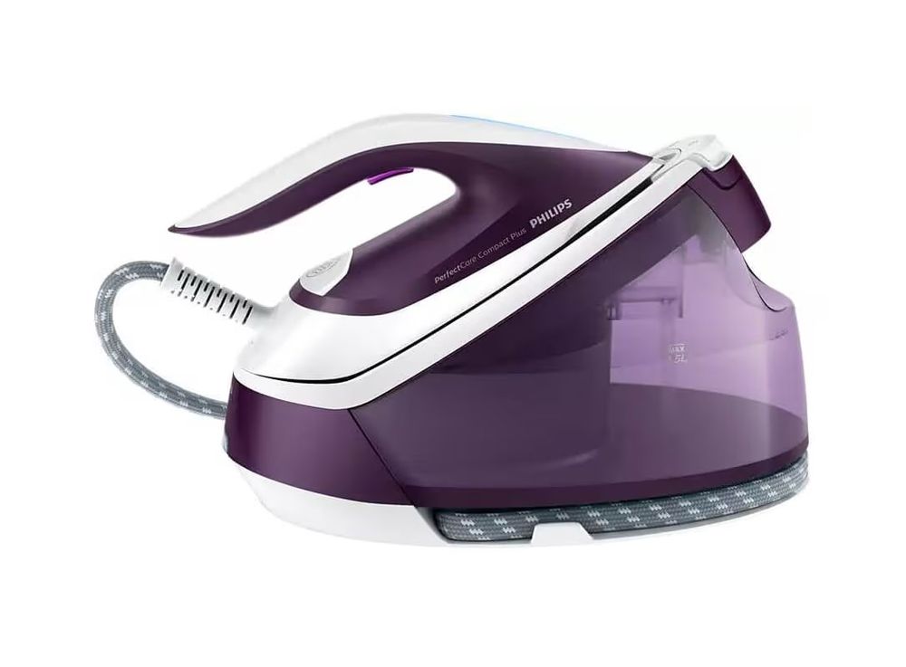 Philips Perfect care compact Plus mit Garantie (Neu (gemäss ...