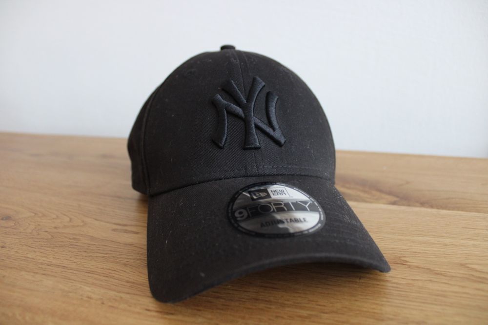 New York Yankees cap (Neupreis 45Fr) | Kaufen auf Ricardo