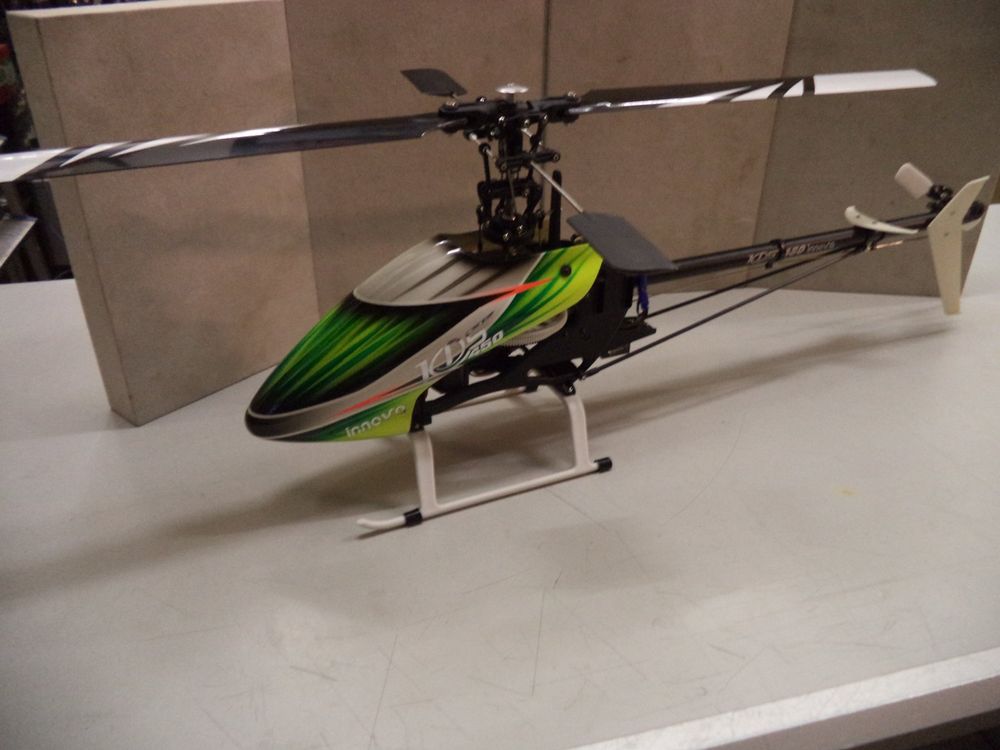 KDS 450 INNOVA PNP neuwertig (Neu (gemäss Beschreibung)) in Rieden AG ...