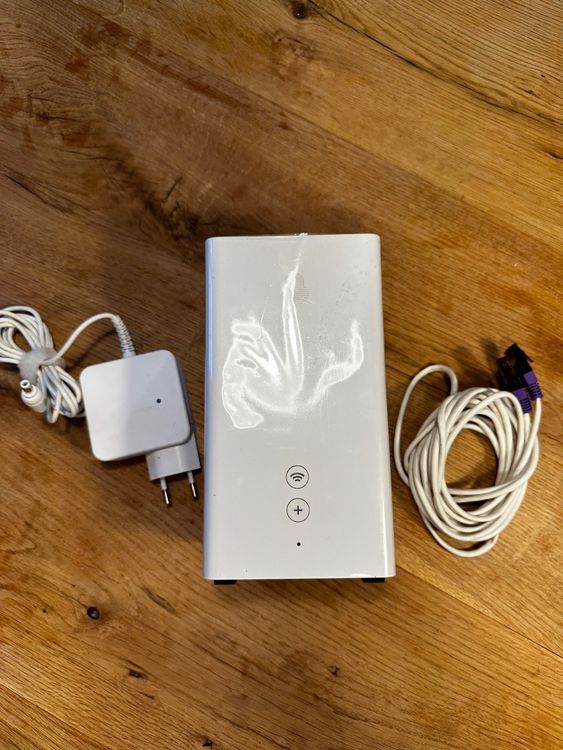 Swisscom Internet Box 2 | Kaufen auf Ricardo