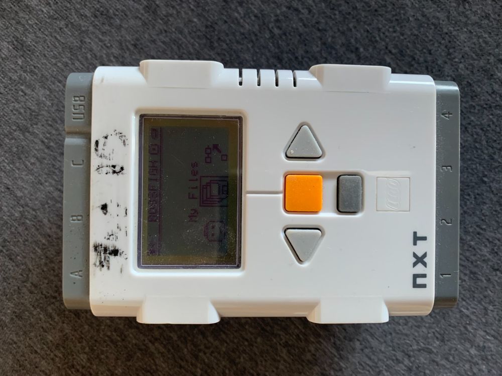 Kit Lego Mindstorms NXT | Kaufen auf Ricardo