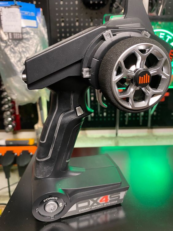 Spektrum DX45 | Kaufen auf Ricardo