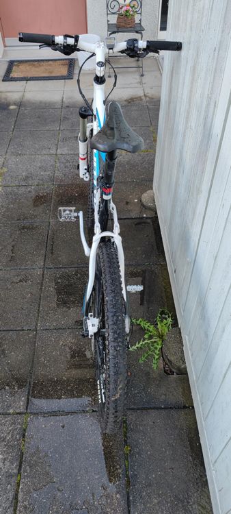 MTB Wheeler Hornet (Fully) (Gebraucht) in Killwangen für CHF 210 – nur Abholung auf Ricardo kaufen