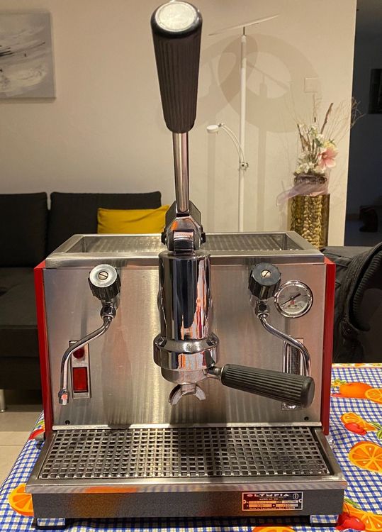 Olympia Club Kaffeemaschine (Gebraucht) in Recherswil für CHF 1200 ...