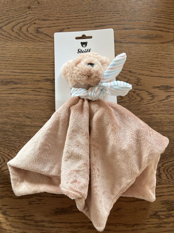 Steiff Jimmy Teddy Bear 26cm NEU (Neu und originalverpackt) in Zürich ...