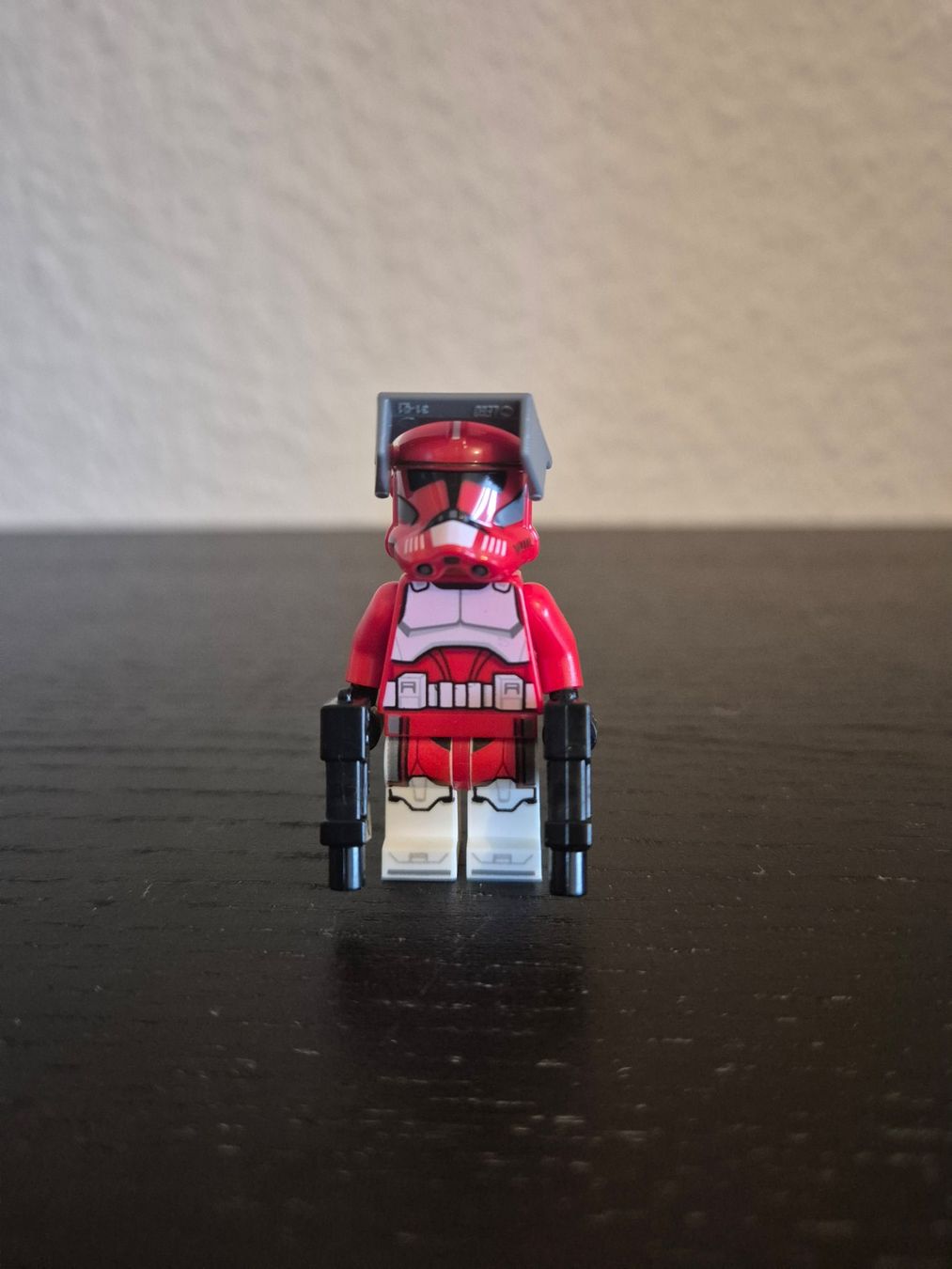 Lego Star Wars - sw1304- Clone Trooper Commander Fox (D'occasion) à ...