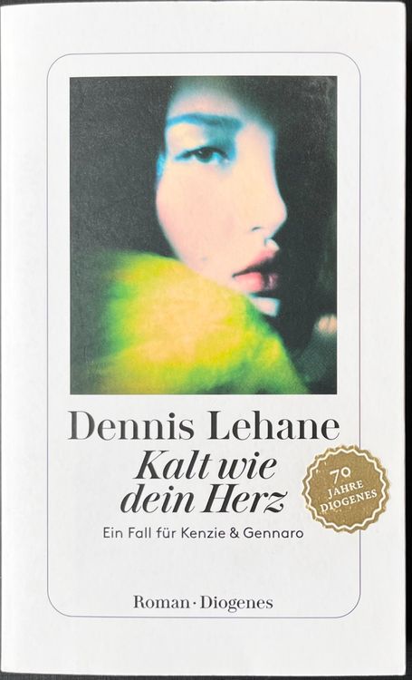 Dennis Lehane - Kalt wie dein Herz | Krimi | Spannung (Neu (gemäss Beschreibung)) in Bern für ...