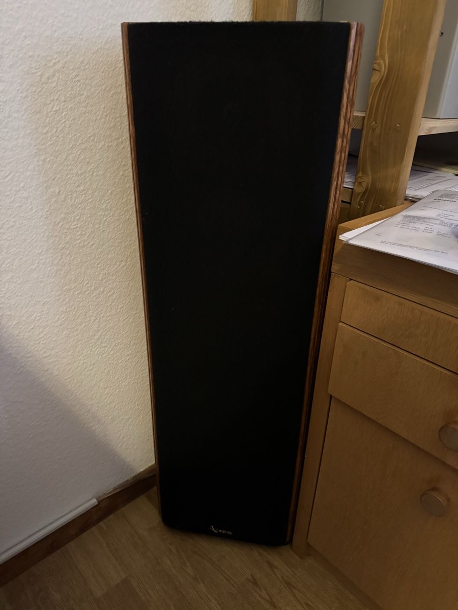 Lautsprecher Infinity Kappa 6.2i Series II – High-End Lautsp (Gebraucht ...