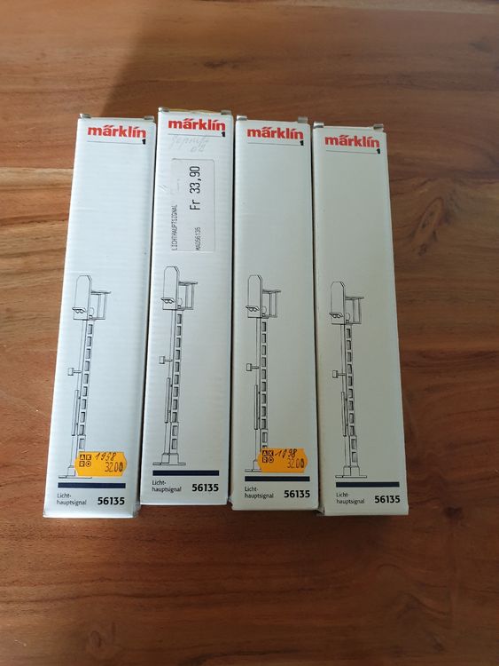 marklin 56135 | Kaufen auf Ricardo