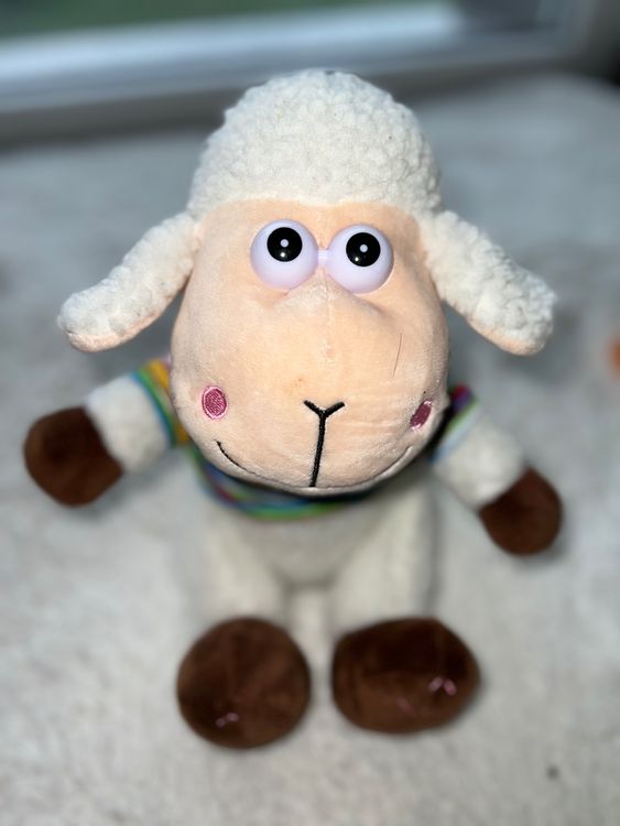 Mouton qui dance et chante | Kaufen auf Ricardo