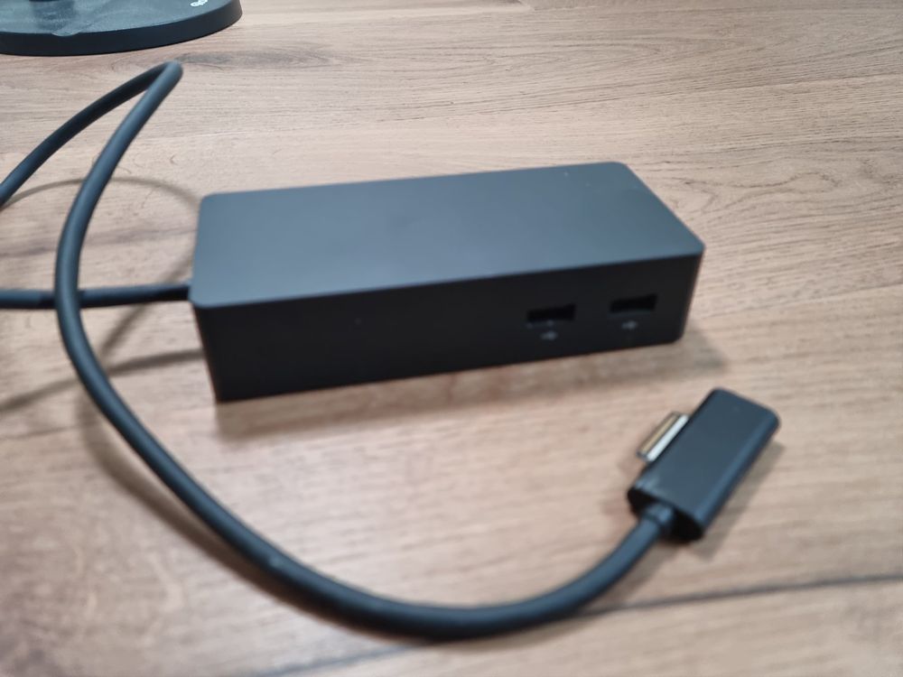 Microsoft Surface Dock Docking port (proprietary) V1 (Gebraucht) in ...