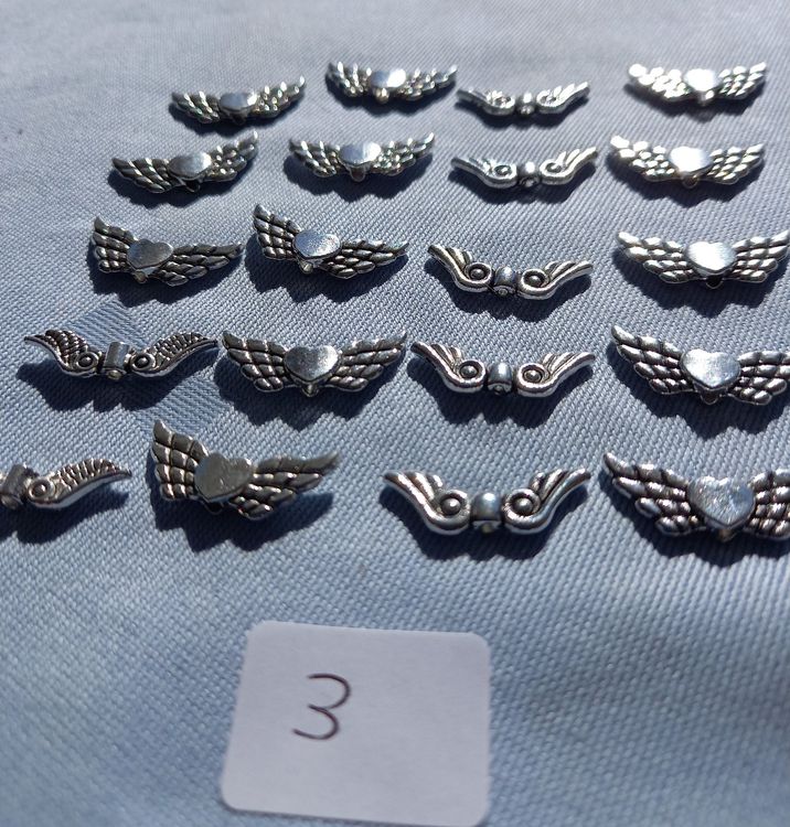 20 Stk.Engels flügel (Neu (gemäss Beschreibung)) in Zizers für CHF 2.5 – mit Lieferung auf ...