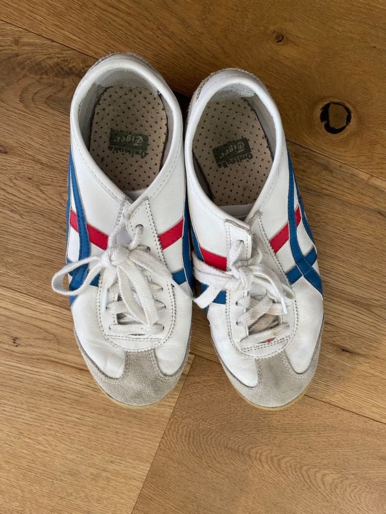 Onitsuka Tiger Turnschuhe (Gebraucht) in Zürich für CHF 52 – mit ...