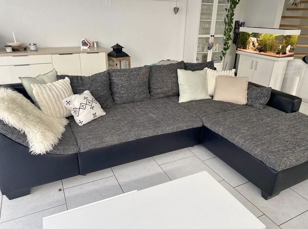 gratis sofa (Gebraucht) in Zofingen für CHF 1 – nur Abholung auf Ricardo kaufen