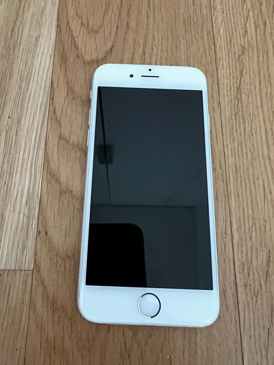 Iphone 6 (Gebraucht) in Luzern für CHF 12 – mit Lieferung auf Ricardo ...