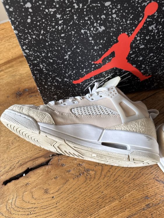 Nike Jordan Spizike Low Grösse 42 (8.5 men) (Gebraucht) in Aesch BL für ...