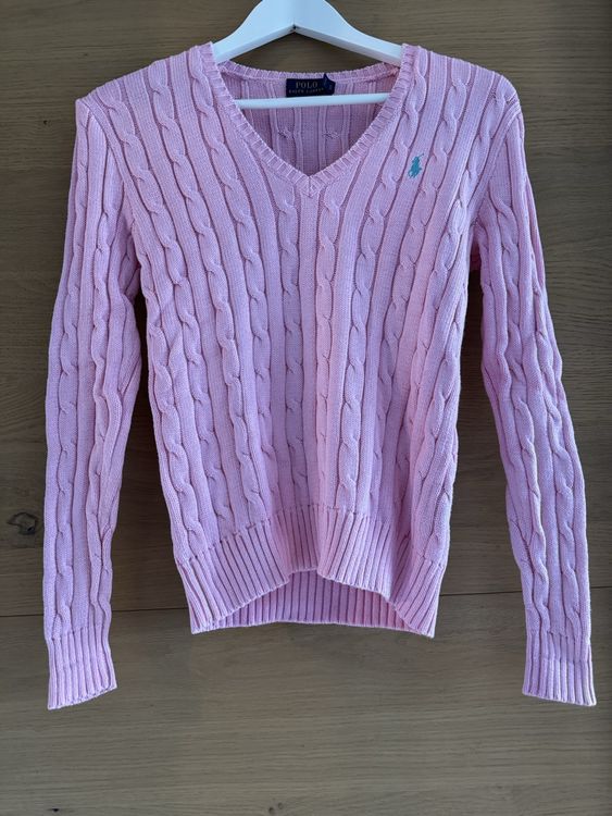 Pulli von Polo Ralph Lauren (Gebraucht) in Ittigen für CHF 40 – mit ...
