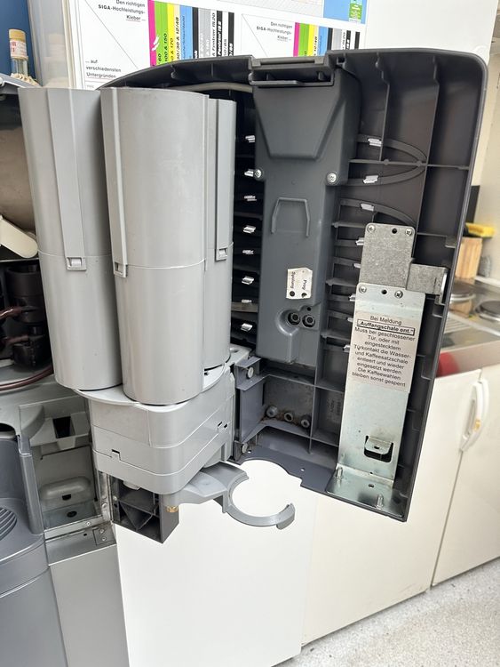 Vending Colibri Kaffeautomat | Kaufen auf Ricardo