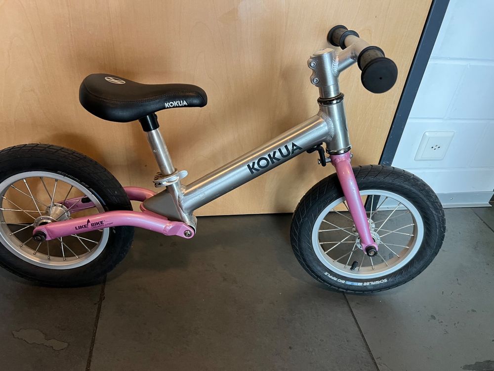 Laufrad Kokua | Kaufen auf Ricardo