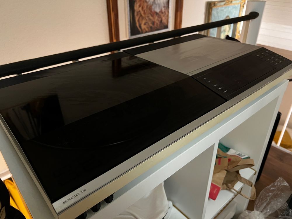 Beocenter 7007 | Kaufen auf Ricardo