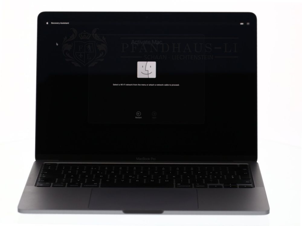 Apple Macbook Pro A2338 M1 16GB Ram & 256GB SSD mit Zubehör | Kaufen ...