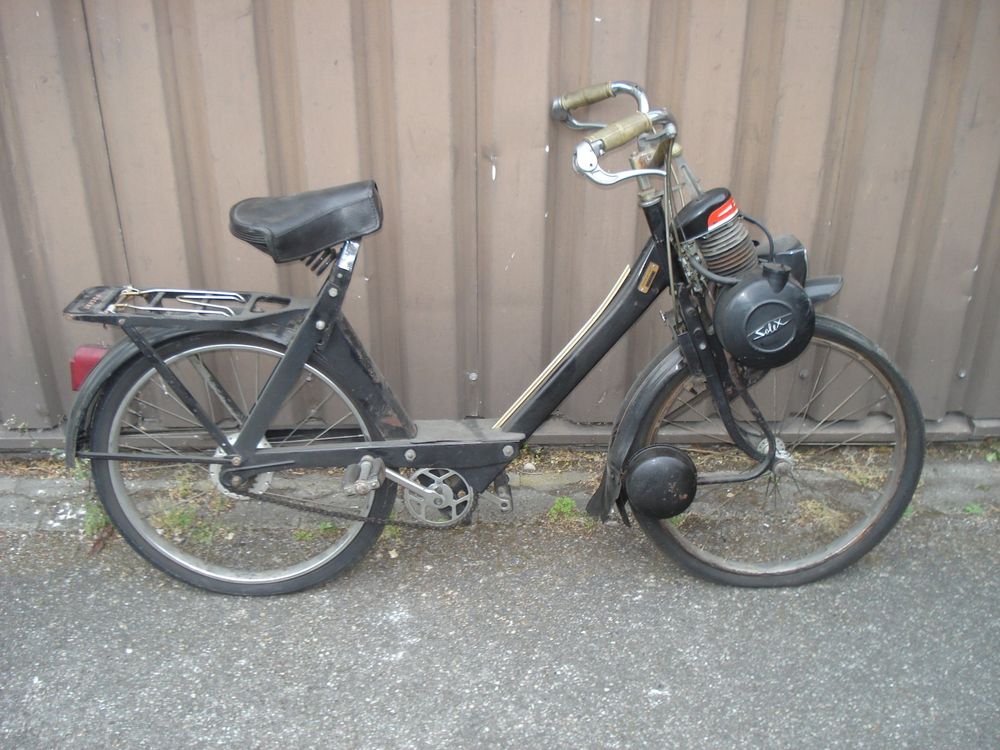 VELOSOLEX | Kaufen auf Ricardo