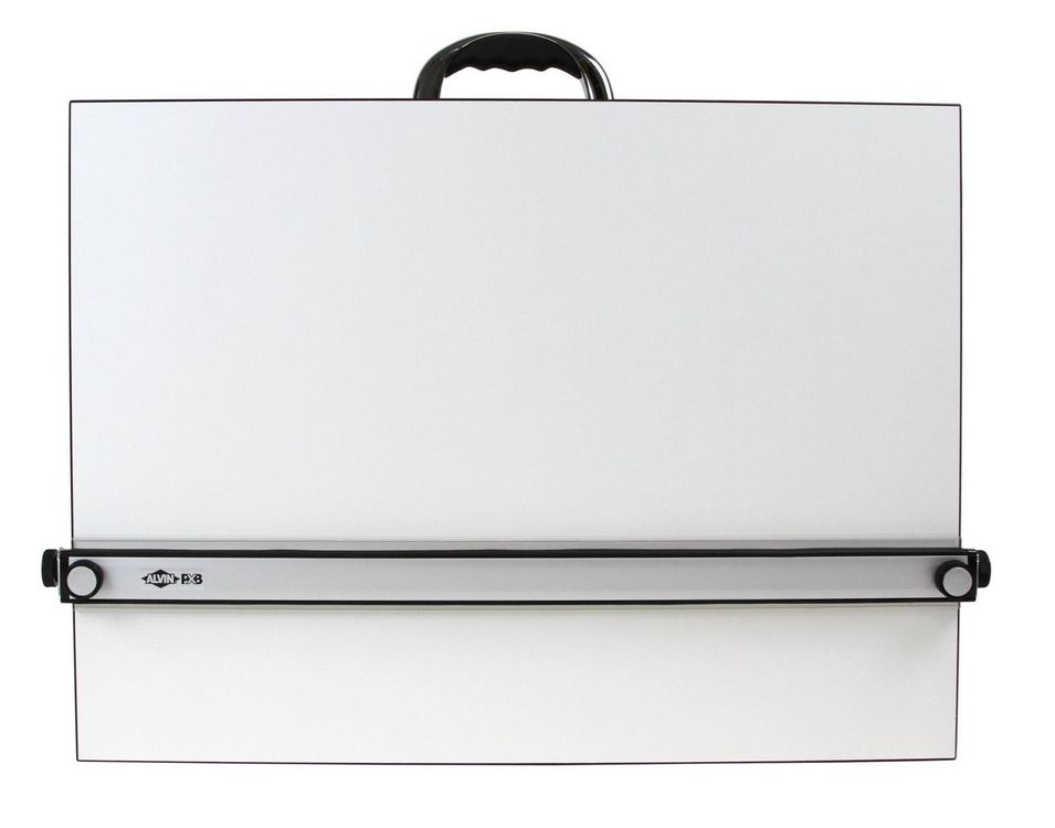 Zeichenboard Zeichenbrett A2+ (Neu und originalverpackt) in für CHF 105 ...