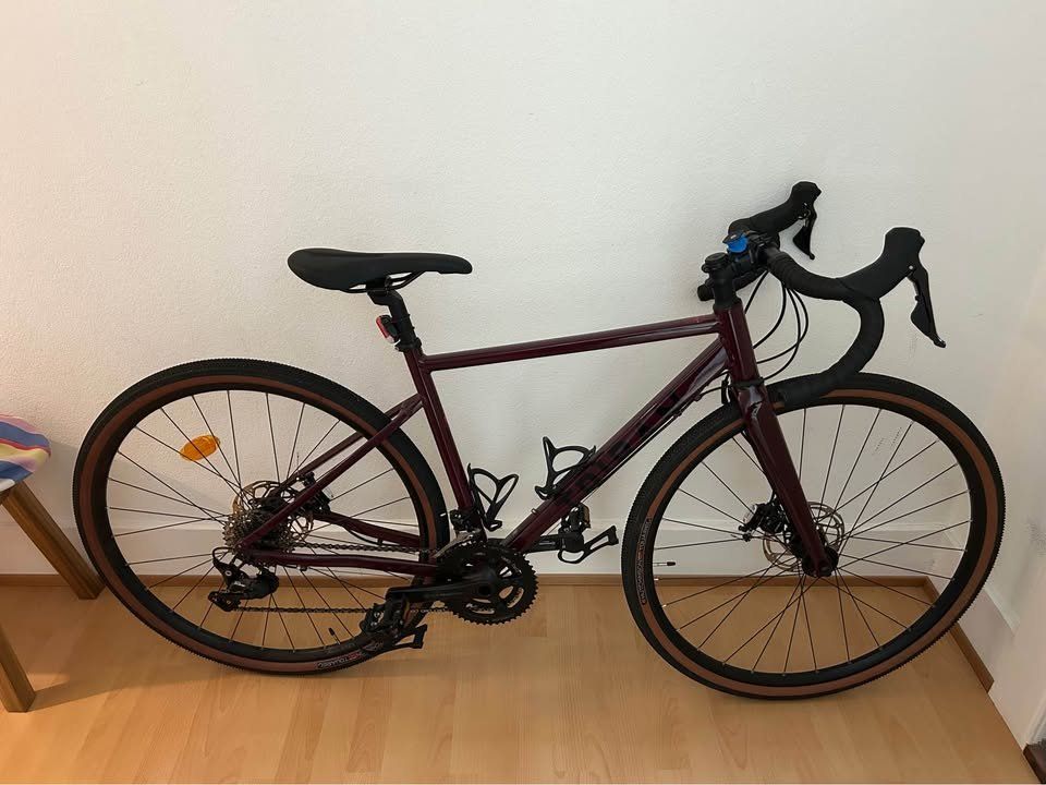 Vélo Triban GRVL 520 (D'occasion) à Lausanne pour CHF 950 – retrait ...