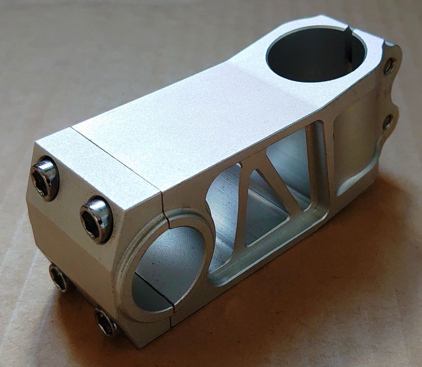 Pazzaz - Potence MTB | Kaufen auf Ricardo