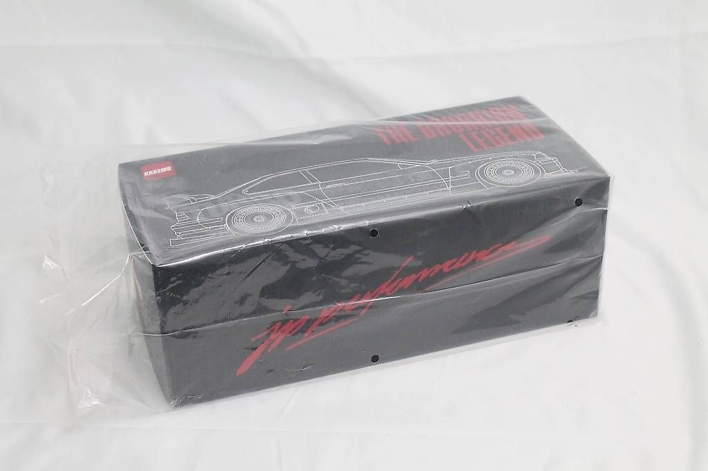 Minichamps 1:18 BMW M3 E30 Tuning Modell The Bavarian Legend (Neu und ...