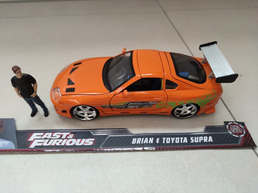 Fast And Furious Autos Kaufen 1