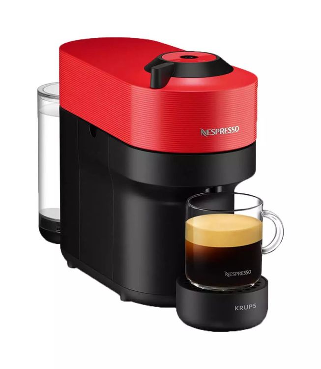 Nespresso Vertuo Pop Spicy Red | Kaufen auf Ricardo