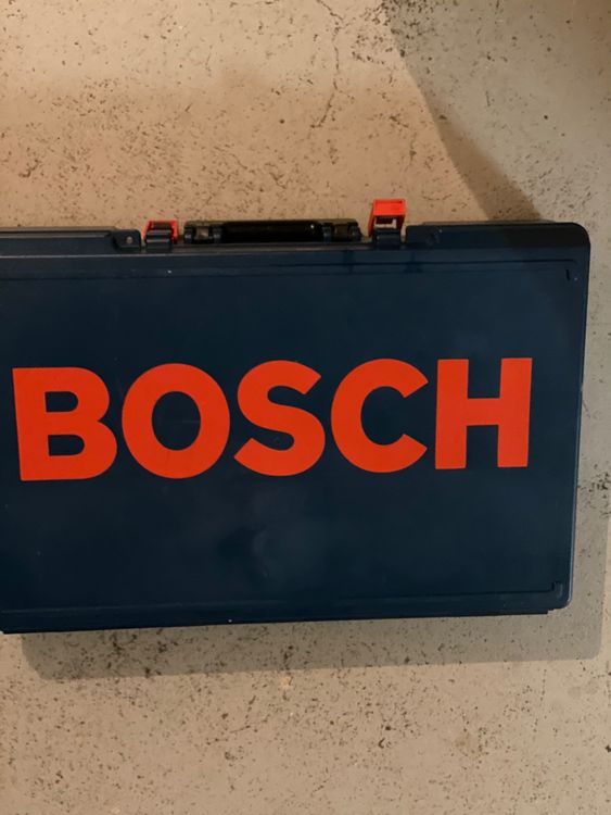 Bosch GBH 5-40 DE | Kaufen auf Ricardo