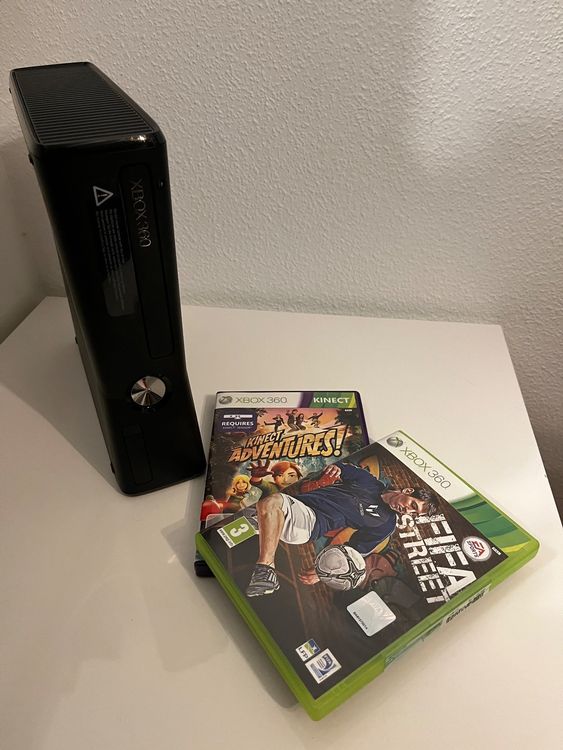 Xbox 360 | Kaufen auf Ricardo