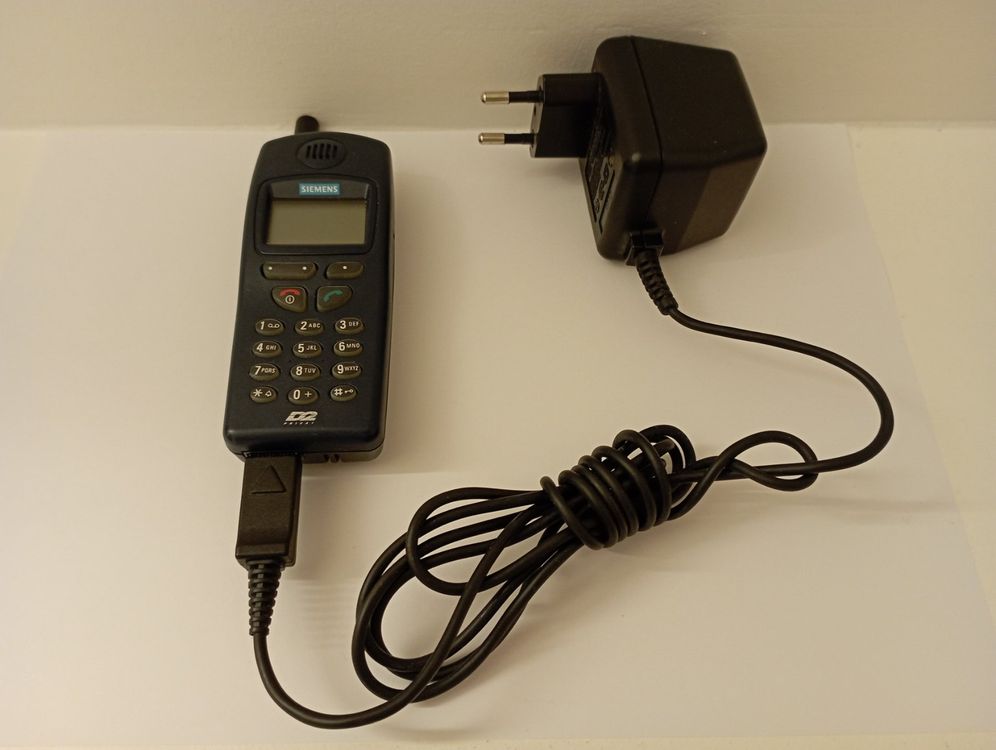 Siemens D2 | Kaufen auf Ricardo