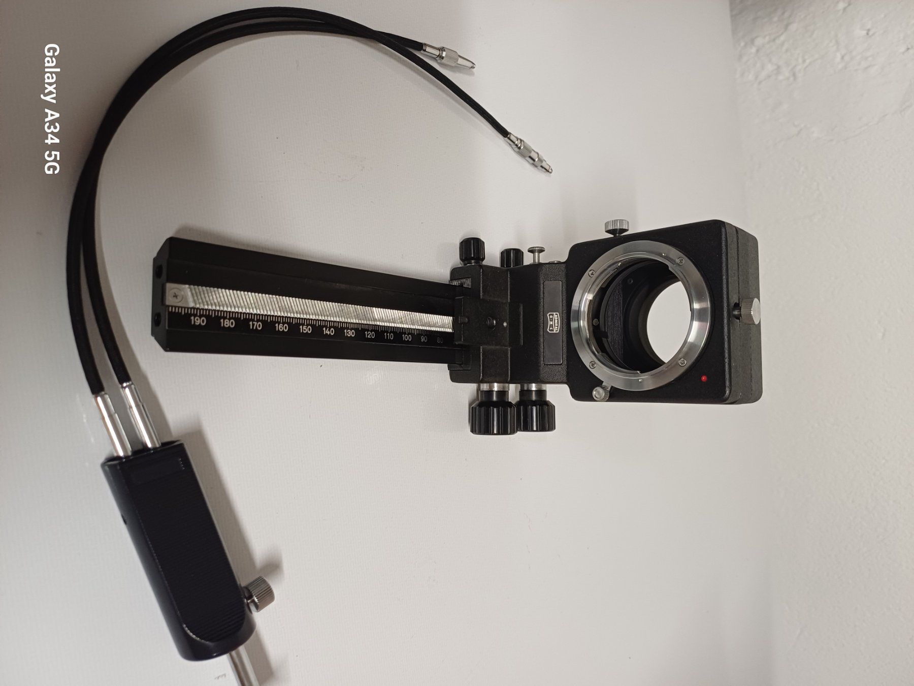 Automatic Bellows (D'occasion) à Bevaix pour CHF 10 – avec livraison ...