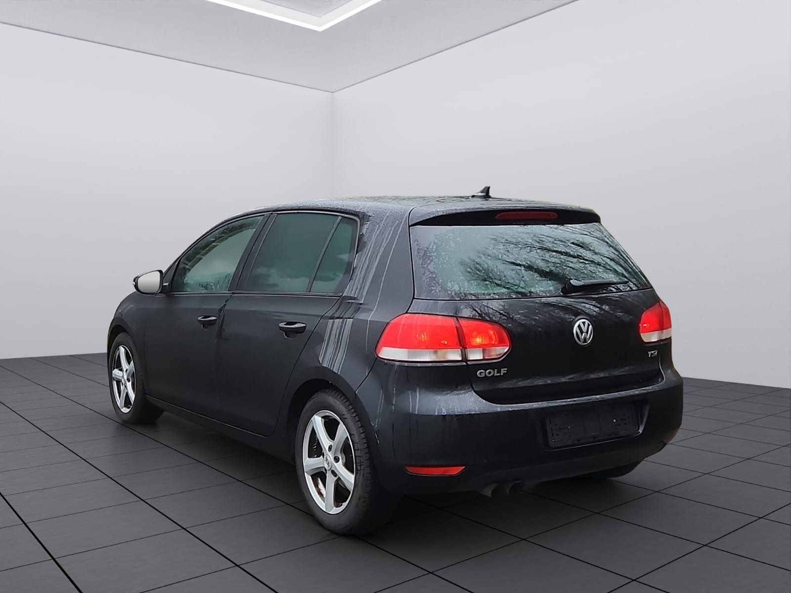 VW Golf 1.4 TSI Highline (D'occasion) à Romanel-sur-Morges pour CHF ...
