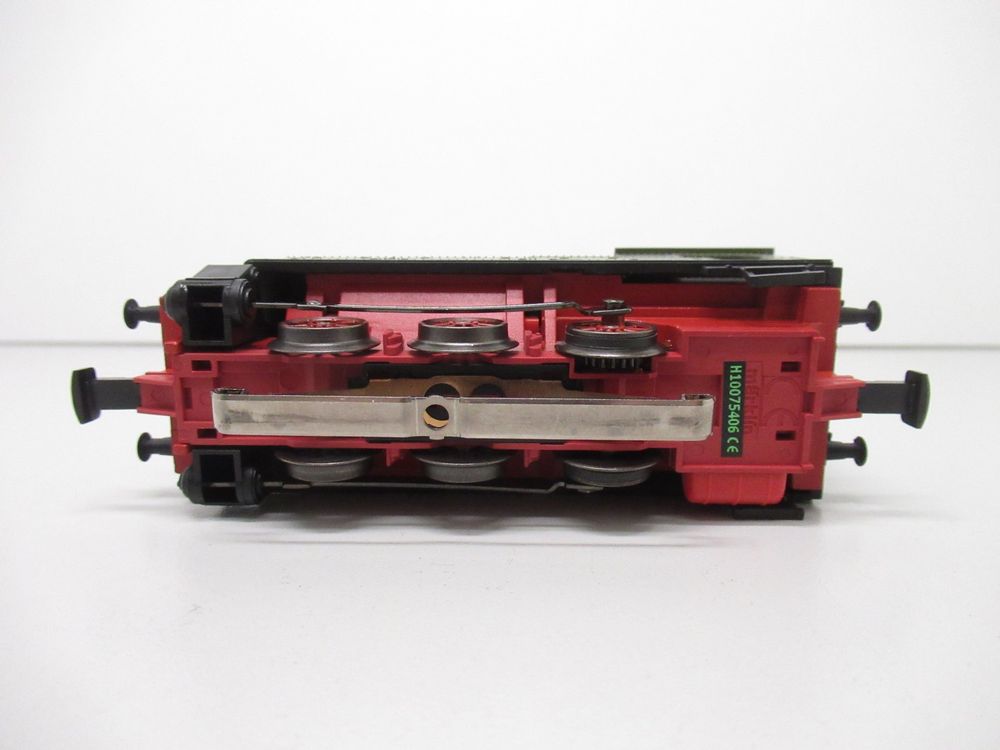 Märklin 36140 Dampflok T3 K.W.St.E. AC Digital H0 (Gebraucht) in Basel ...