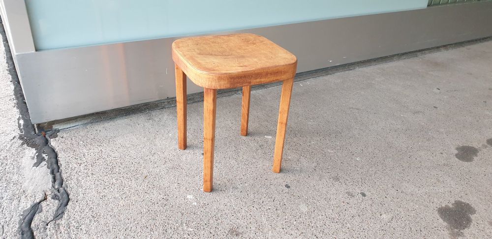 Horgen Glarus Hocker | Kaufen auf Ricardo